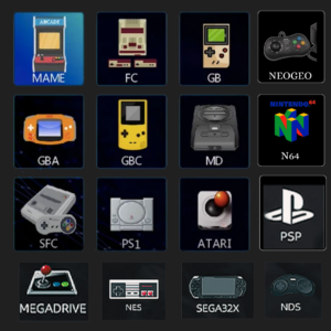 Game Box 8k + Android TV – Rocotec-Ecuador